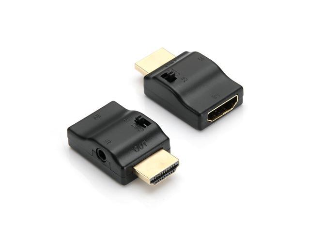 Click here for Remote Controlled HDTV 2.0 IR Adapter with CEC ARC... prices