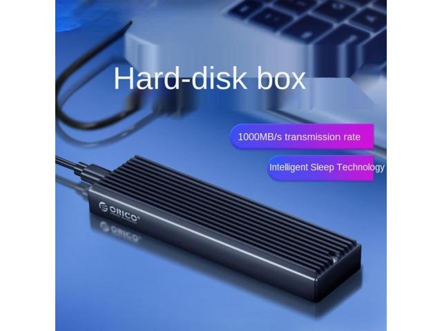 Click here for M2 NVMe Case USB C Gen2 10Gbps PCIe SSD Case M2 SA... prices