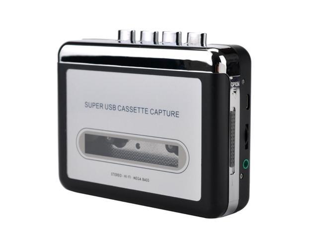 Click here for Cassette Player Cassette To MP3 Converter Capture... prices