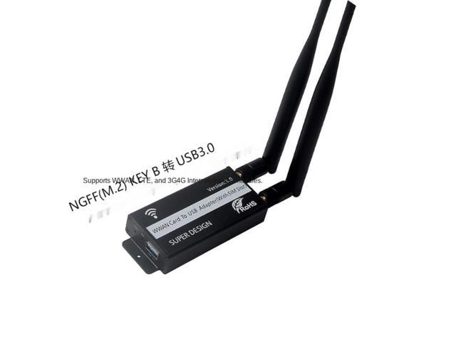 Click here for For EM12-G EM7565 EM7511 L860-GL L850-GL M.2 Wifi... prices