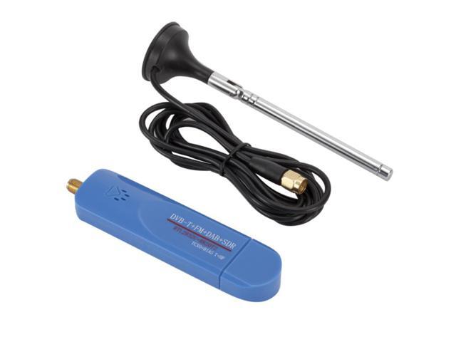 Click here for Digital USB 2.0 RTL SDR Smart DVB-T TV Stick SDR+D... prices