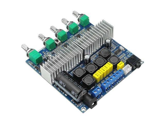 Click here for TPA3116 Subwoofer Amplifier Board 2.1 Channel High... prices