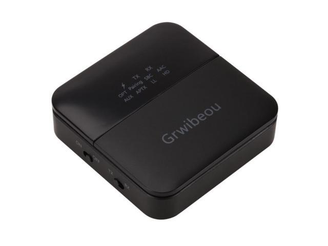 Click here for AptX HD LL Bluetooth 5.0 Audio Transmitter Receive... prices