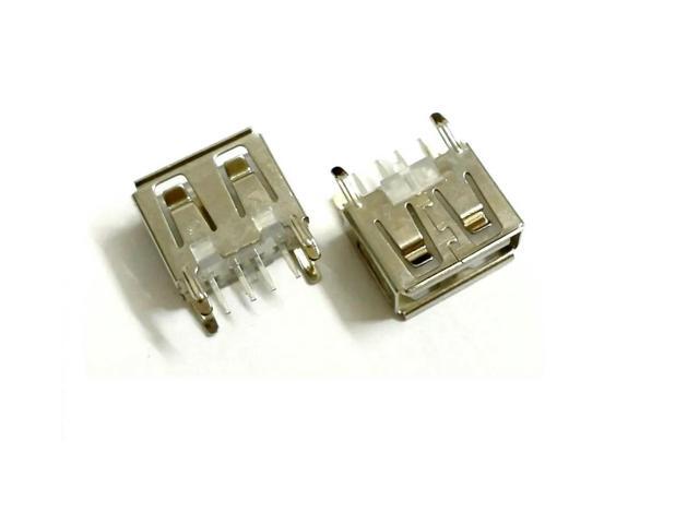 Click here for 50pcs Laptop Motherboard Micro 2.0 USB 4Pin DC Whi... prices