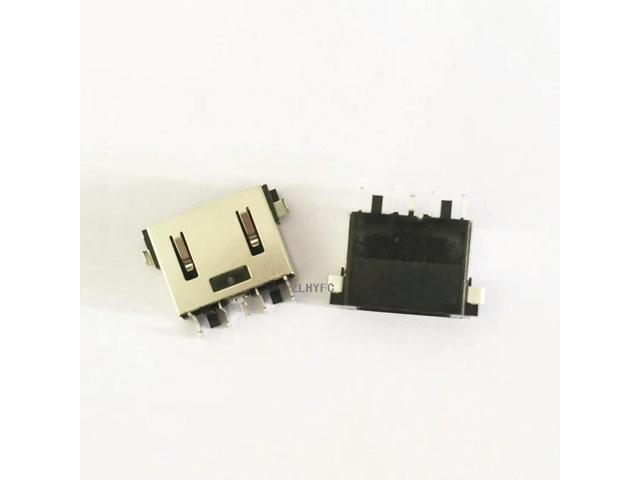 Click here for 5PCS/Lot AC DC Power Jack Plug Port Socket for Edg... prices