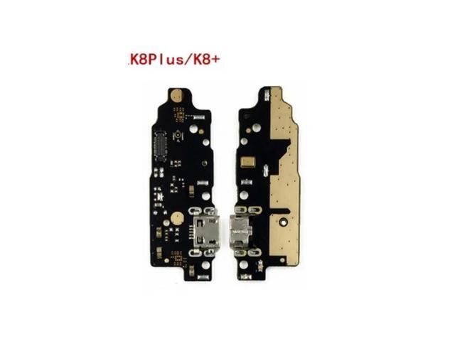 Click here for 10pcs USB Charging Port Dock Plug Socket Jack Conn... prices