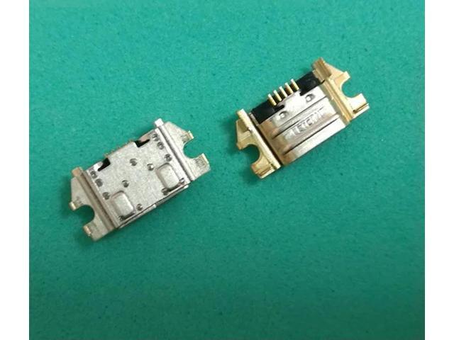 Click here for 50PCS/Lot Micro Usb Charging Connector Port For Ze... prices