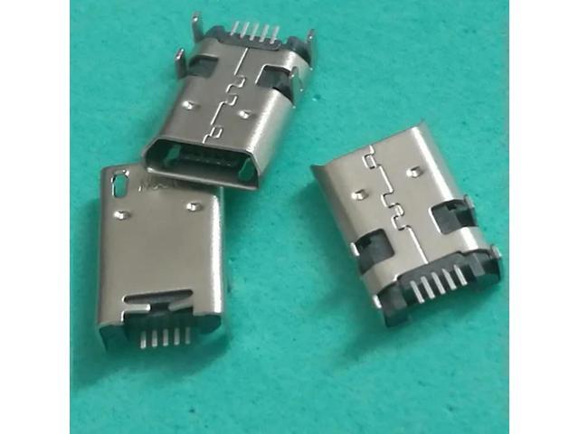 Click here for 100PCS/Lot Micro Usb Charge Port Dock Socket Jack... prices