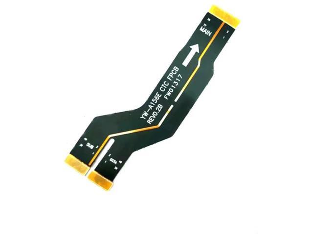 Click here for 10PCS For Galaxy A15 A156 Main Motherboard Flex Ca... prices