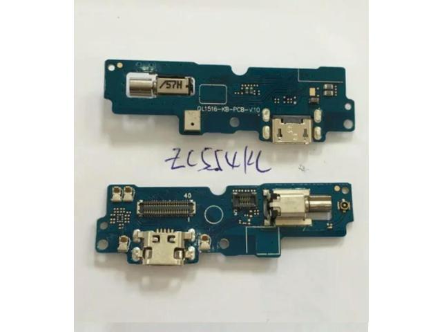 Click here for 10pcs /Lot USB Flex Cable For Zenfone 4 Max Pro ZC... prices