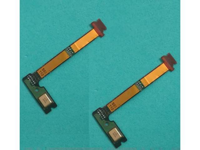 Click here for 10pcs/lot Microphone Mic Module Board Flex Cable f... prices