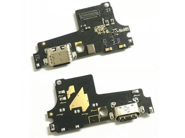 Click here for 10pcs For for Moto One P30 Play USB Charging port... prices