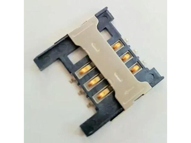 Click here for 200PCS SIM card reader connector replacement for B... prices