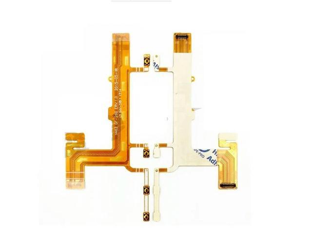 Click here for 10pcs/lot Retail Power On/Off + Volume button flex... prices