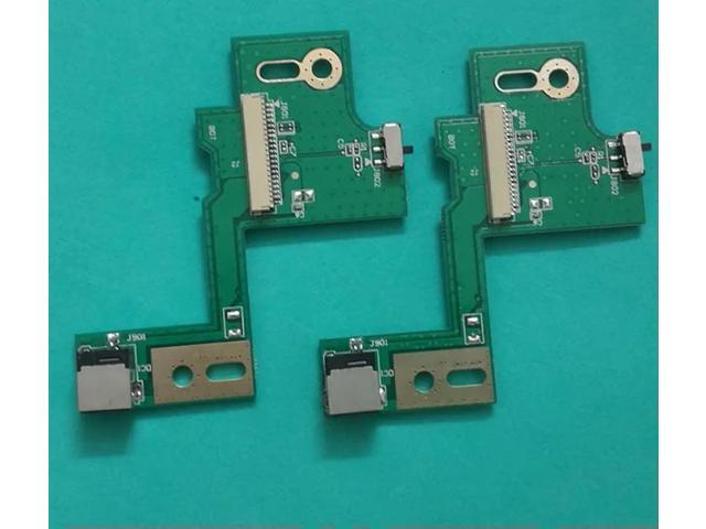 Click here for Tested DC Power Jack PCB Board FOR N53 N53S N53J N... prices