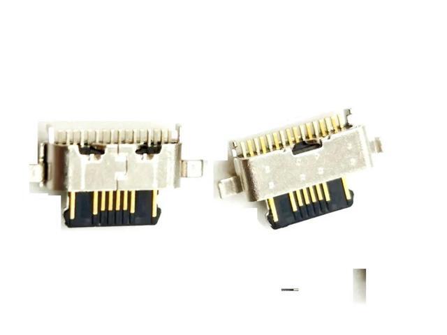 Click here for 100pcs For MOTO G22 G32 G42 E32S G62 G71 5G For K5... prices