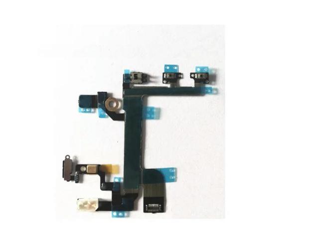 Click here for 10pcs/lot power button Flex cable For SE Switch on... prices