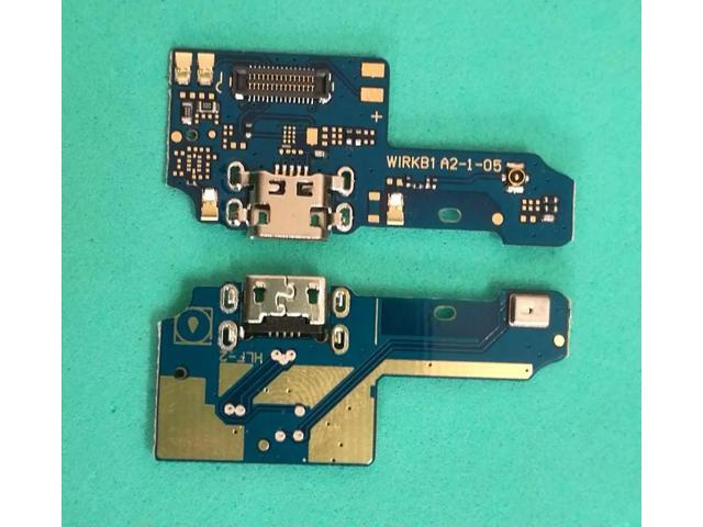 Click here for 10pcs/lot Micro Dock Port Connector Board For Zenf... prices