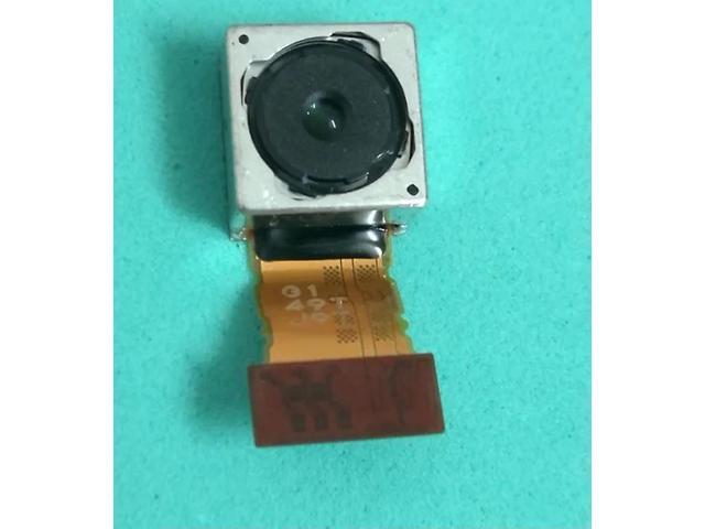 Click here for For Xperia Z3 Compact Mini D5803 D5833 Rear Camera... prices