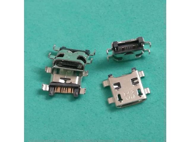 Click here for 200PCS/LOT Micro Usb Charge Charging Port Connecto... prices