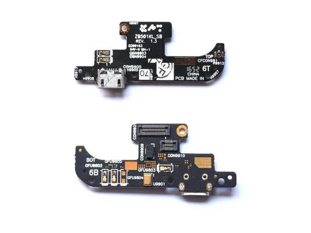 Click here for 10pcs/lot For Zenfone Live ZB501KL Micro USB Charg... prices