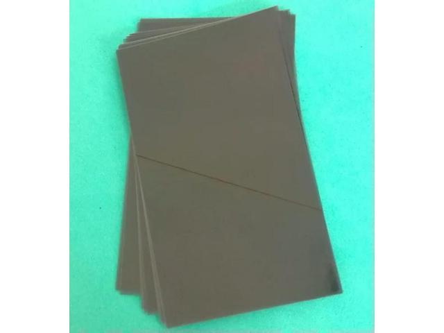 Click here for 50pcs/lot LCD Polarizer Light Film For Galaxy I920... prices