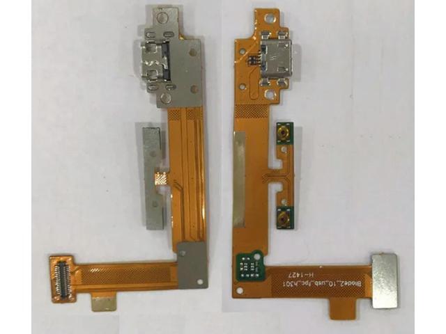 Click here for 5pcs /Lot  USB Charge plug Port Flex Cable Connect... prices