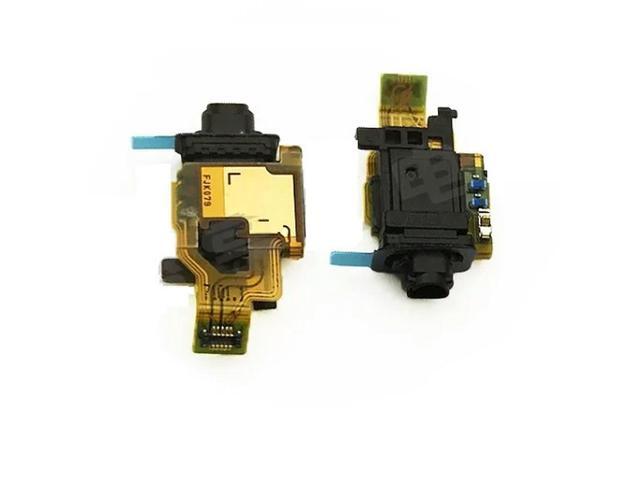 Click here for 10pcs Headphone Jack Audio Earphone Flex Cable Rep... prices