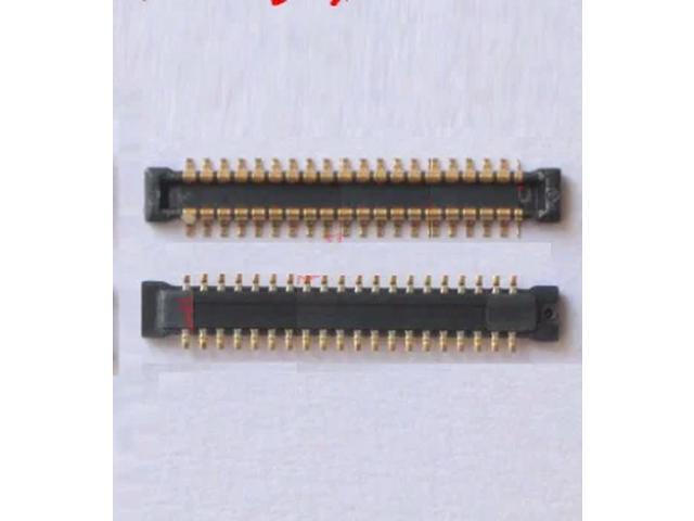 Click here for 50pcs/lot LCD FPC Screen Connector For Galaxy E7 E... prices