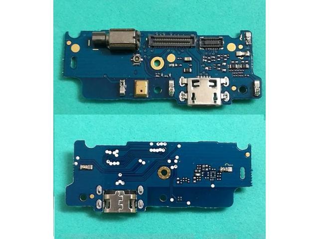 Click here for 20pcs USB Charging port Flex Cable For Moto E4 Doc... prices