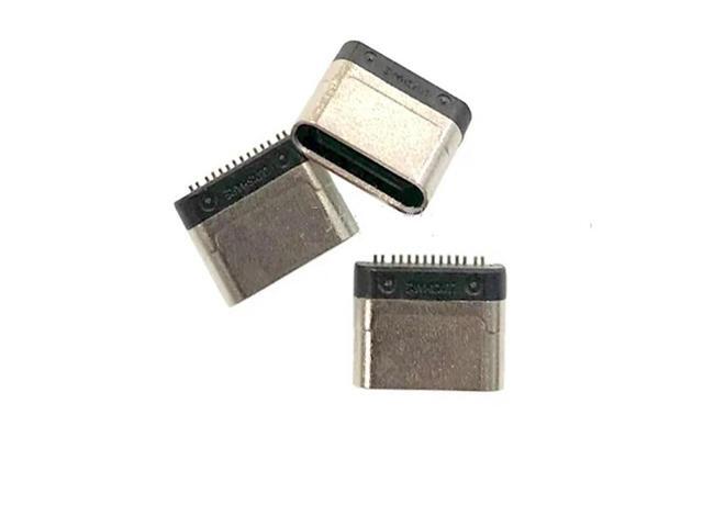 Click here for 50PCS/Lot Micro Usb Charge Port Jack Plug Dock Soc... prices