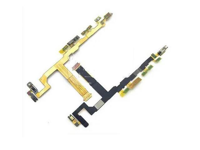 Click here for 5pcs Power button Volume Key flex cable with For X... prices