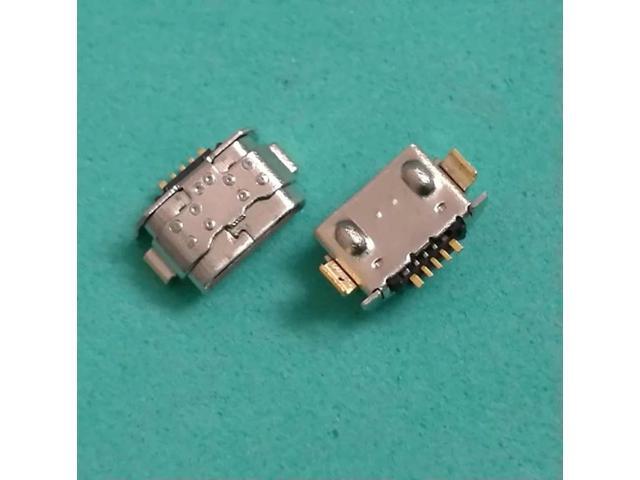 Click here for 500pcs Micro USB Connector Socket 5pin DIP4 Mobile... prices