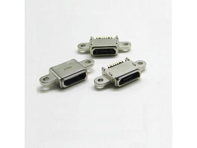 Click here for 50pcs Micro Usb Charge Charging Connector Plug Doc... prices