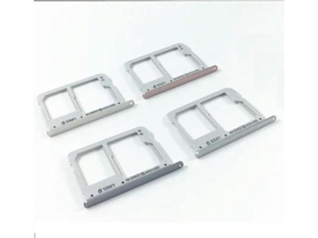 Click here for 50pcs/lot SIM Card Holder for Galaxy A3 A5 A7 A310... prices