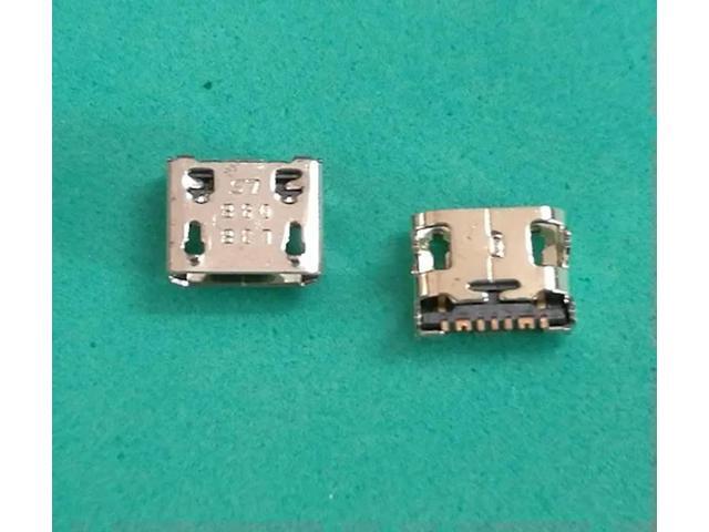 Click here for 1000pcs For Galaxy Fame S6810 S6812 micro usb char... prices