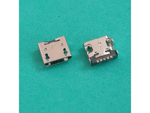 Click here for 500pcs micro usb connector Jack micro usb charging... prices