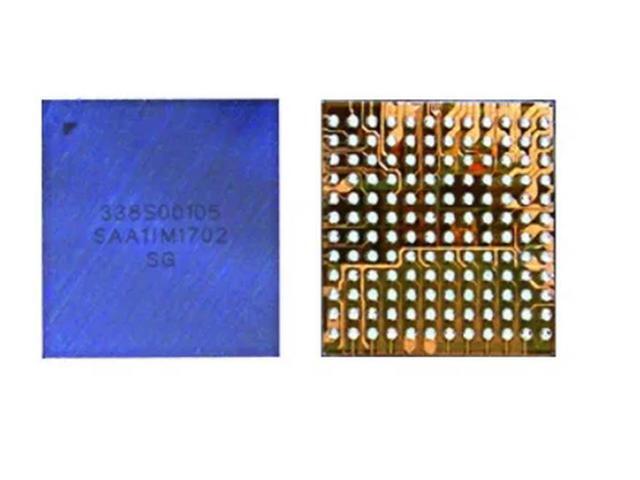 Click here for 30pcs/lot 338S00105 CS42L71 U3101 for 7 7plus big... prices