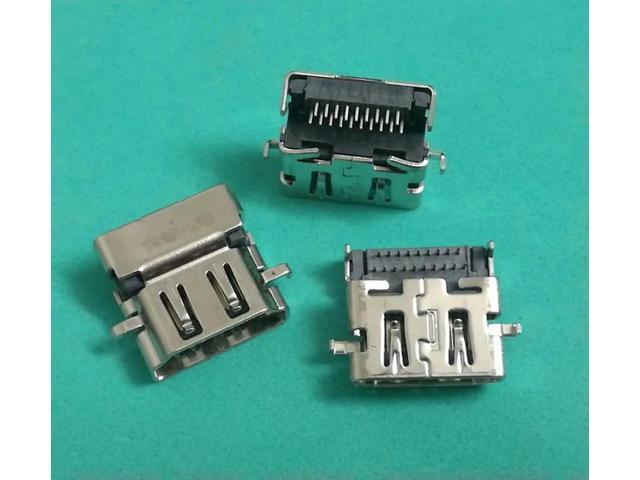 Click here for 50pcs Replacement HDMI Female Jack / PCB Socket Co... prices