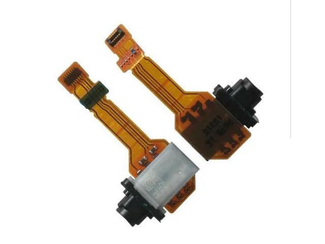 Click here for 50pcs/lot Earphone Headphone Jack Audio Flex Ribbo... prices