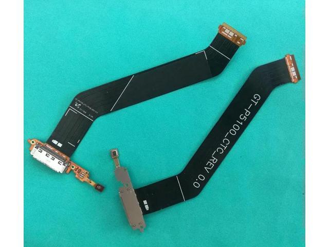 Click here for 100pcs replacement for Galaxy Tab 2 10.1 P5100 P51... prices