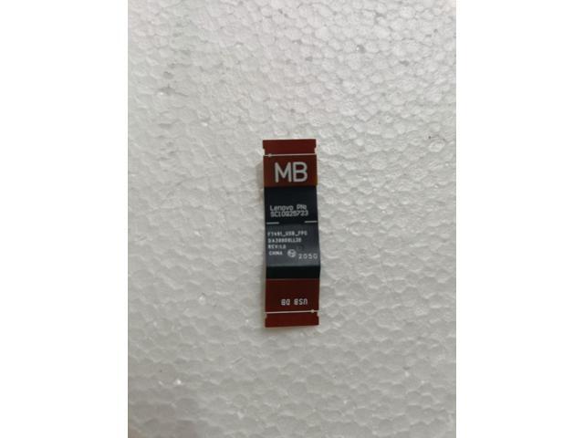 Click here for for T490S T495S T14S X390 USB Sub Card Board Cable... prices