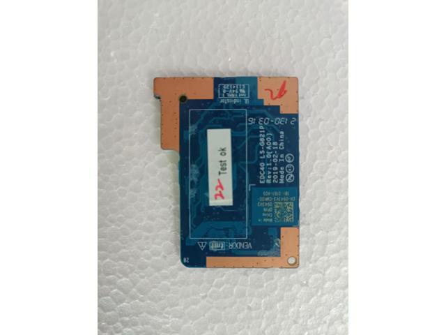 Click here for Suitable for Latitude 5400 7400 5500 3540 Keyboard... prices