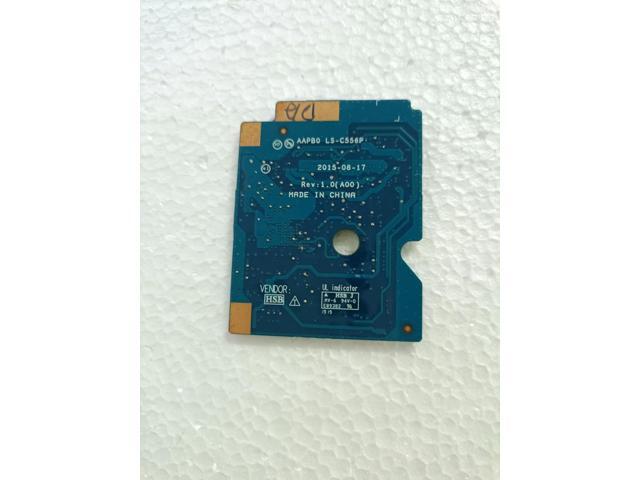 Click here for Laptop Accessories LS-C556P for Precision 15 7510... prices