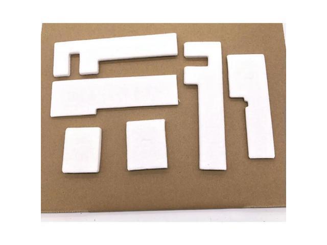 Click here for 3Sets Waste Ink Tank Pad Sponge Fits For XP-305 L3... prices