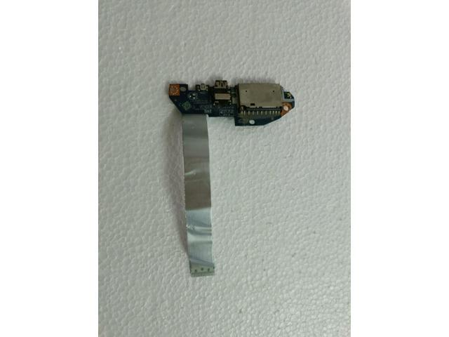 Click here for for Yoga 710-14IKB 710-14ISK 710-15IKB Laptop Audi... prices