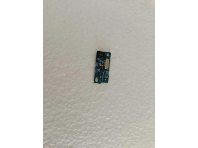 Click here for FOR X390 Yoga X13 Yoga Microphone Board 02HM870 prices