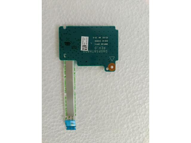Click here for GENUINE FOR 13 Gen2 S2 YOGA13 SD CARD READER BOARD... prices