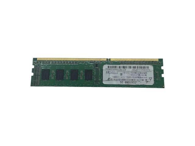 Click here for Desktop Computer Memory DDR3 D3U1066 Fits For BUFF... prices