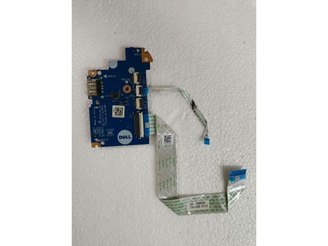 Click here for USB SD CMOS Board for Inspiron 15 5593 3501 LS-G71... prices
